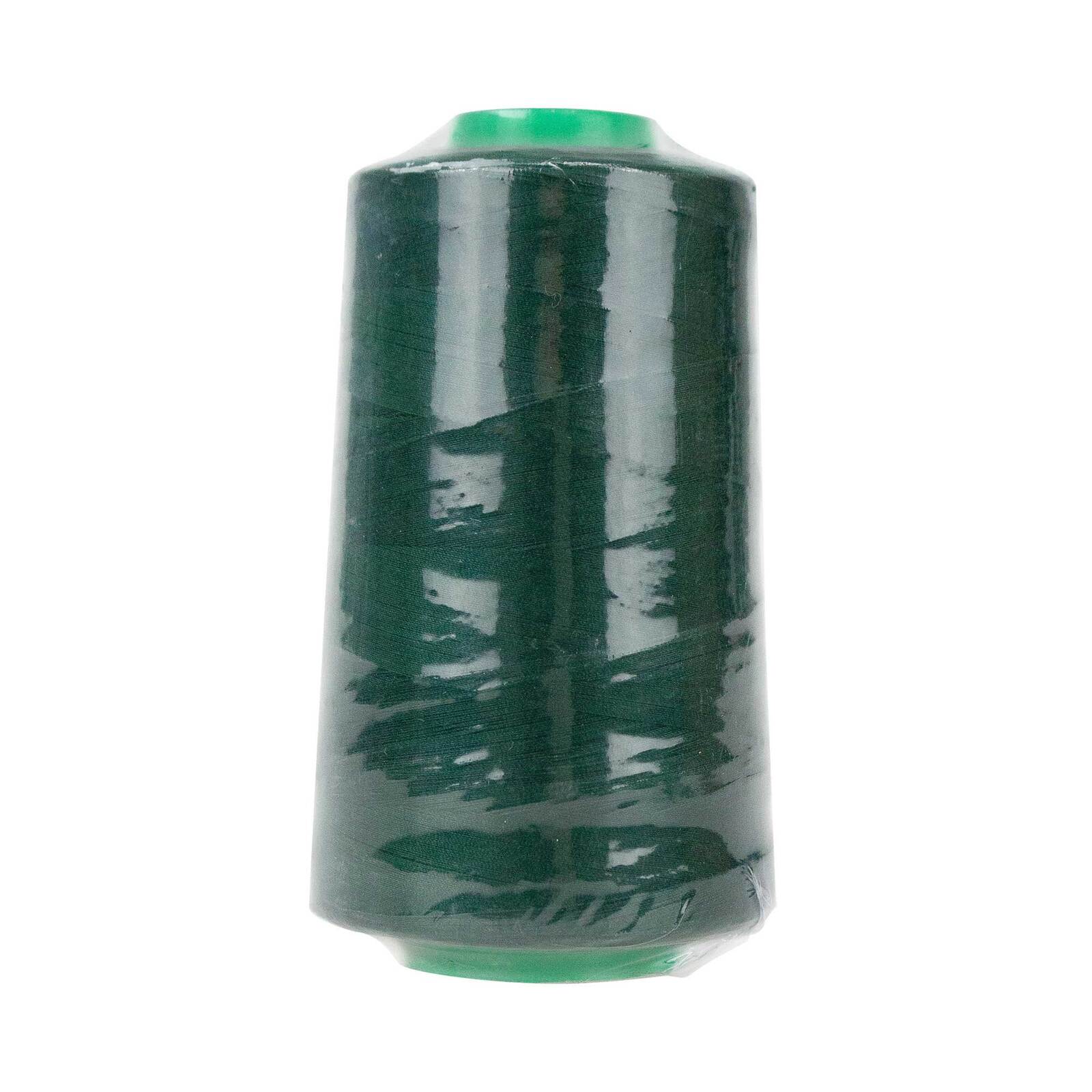 Birch Polyester Overlocker Overlocking Thread 5000m Cone - Choose Your ...