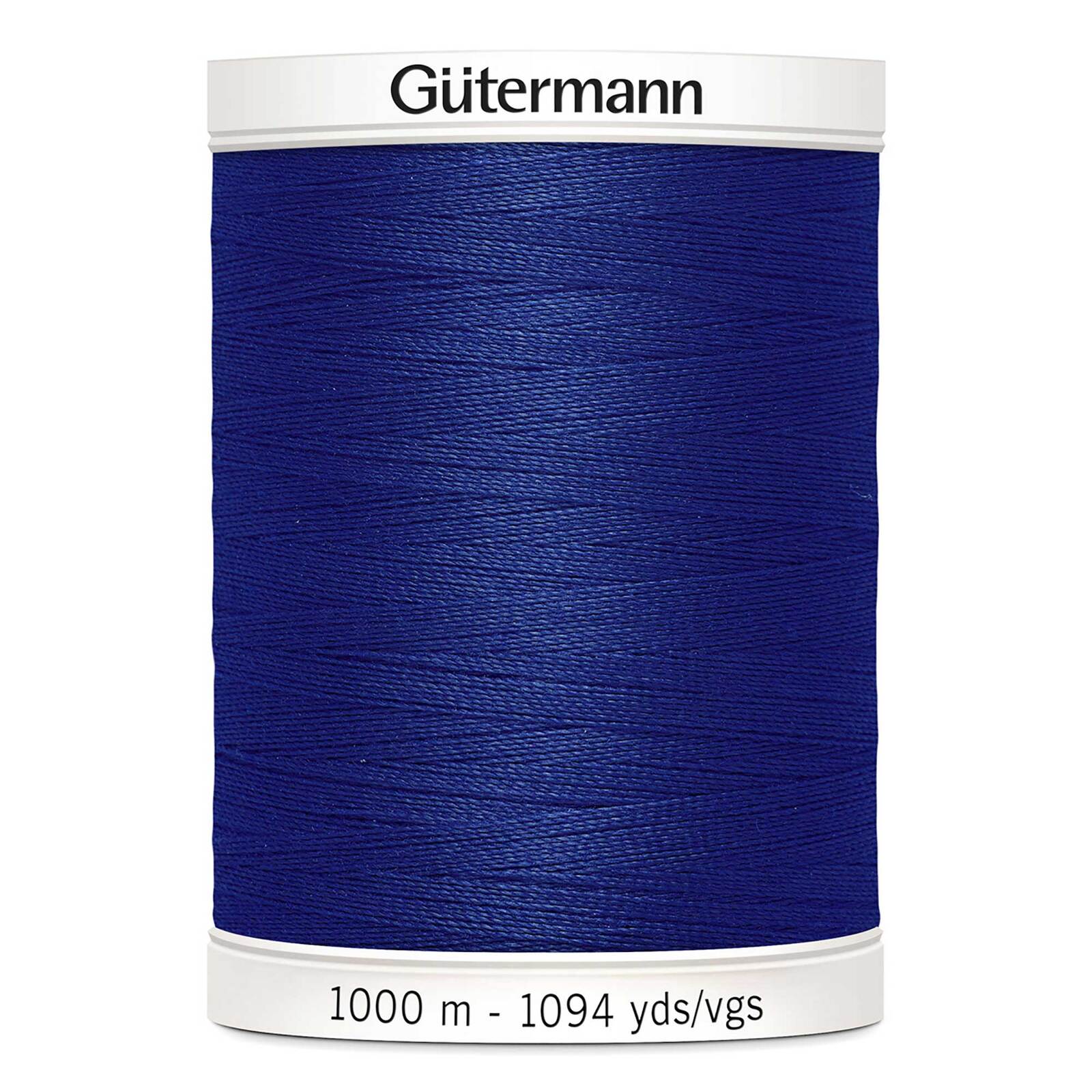 Gutermann Sew All Polyester Thread 1000mtr Bridal White (0111) for sale ...