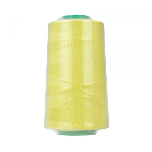 Birch Polyester Overlocker Overlocking Thread 5000m Cone - Choose Your ...