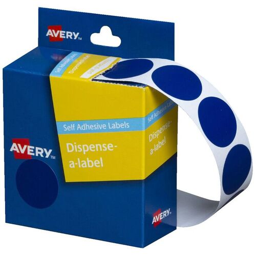 Avery L7160 Laser Address Labels White 21 Per Page 20 Pack - 952000