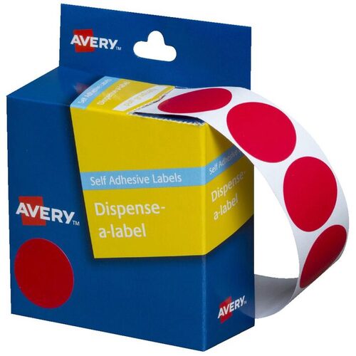 Avery L7560 Laser Address Labels Clear 21 Per Page 25 Pack - 959055
