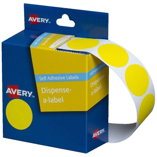 Avery L7160 Laser Address Labels White 21 Per Page 20 Pack - 952000